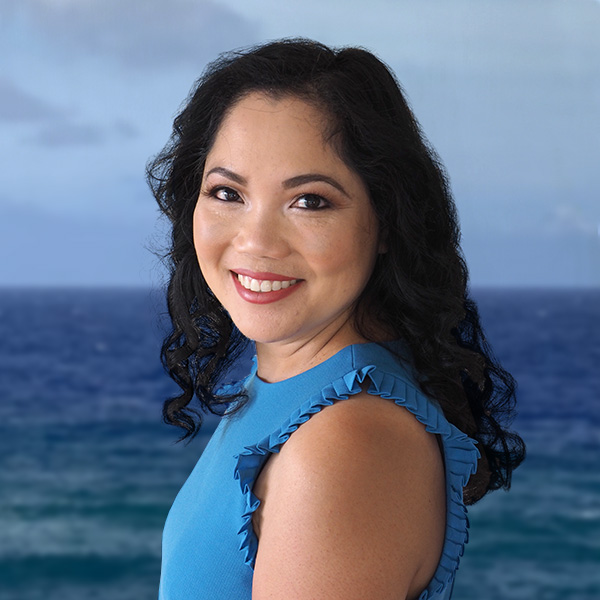 Welcome - Dr. Erika Steinwand, Psychologist serving Hawaii