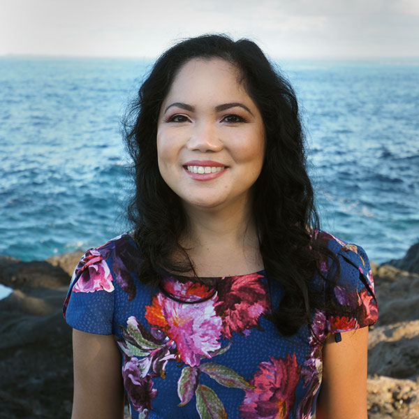 About - Dr. Erika Steinwand, Psychologist serving Hawaii